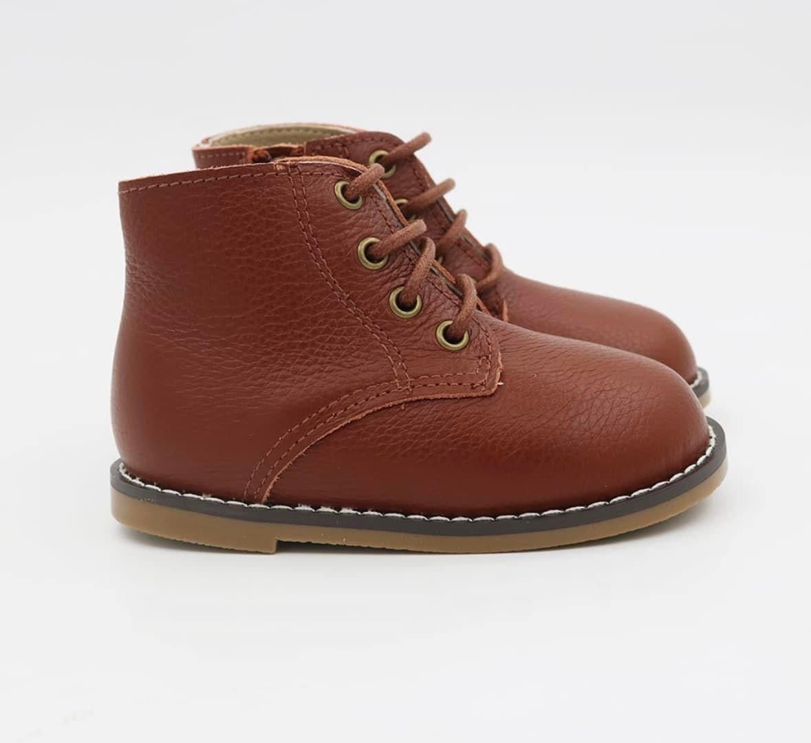 Chocolate Binx-RTS – My Shoe Casa