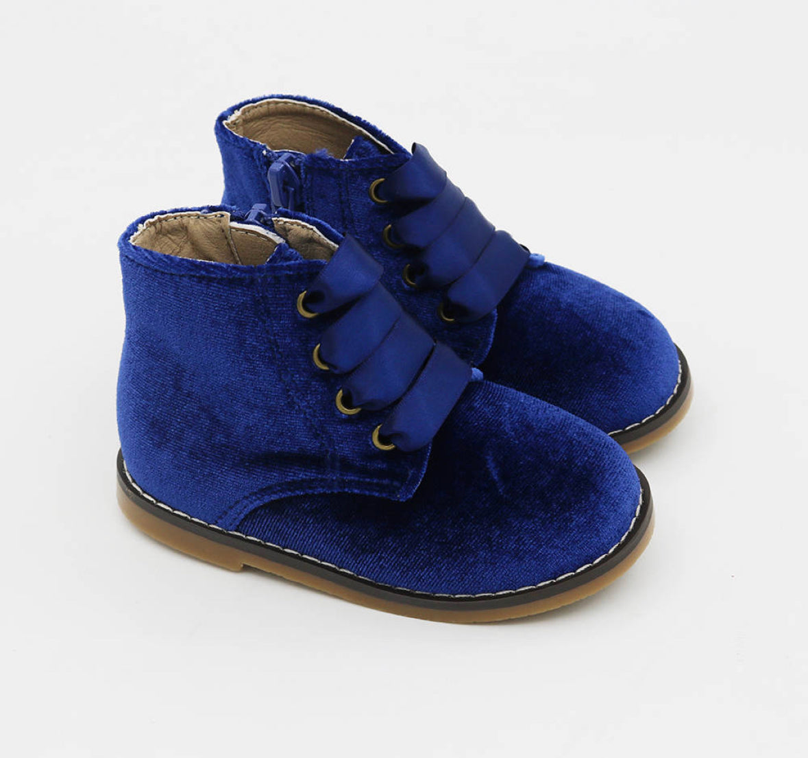 Velvet Binx-Blue-RTS – My Shoe Casa